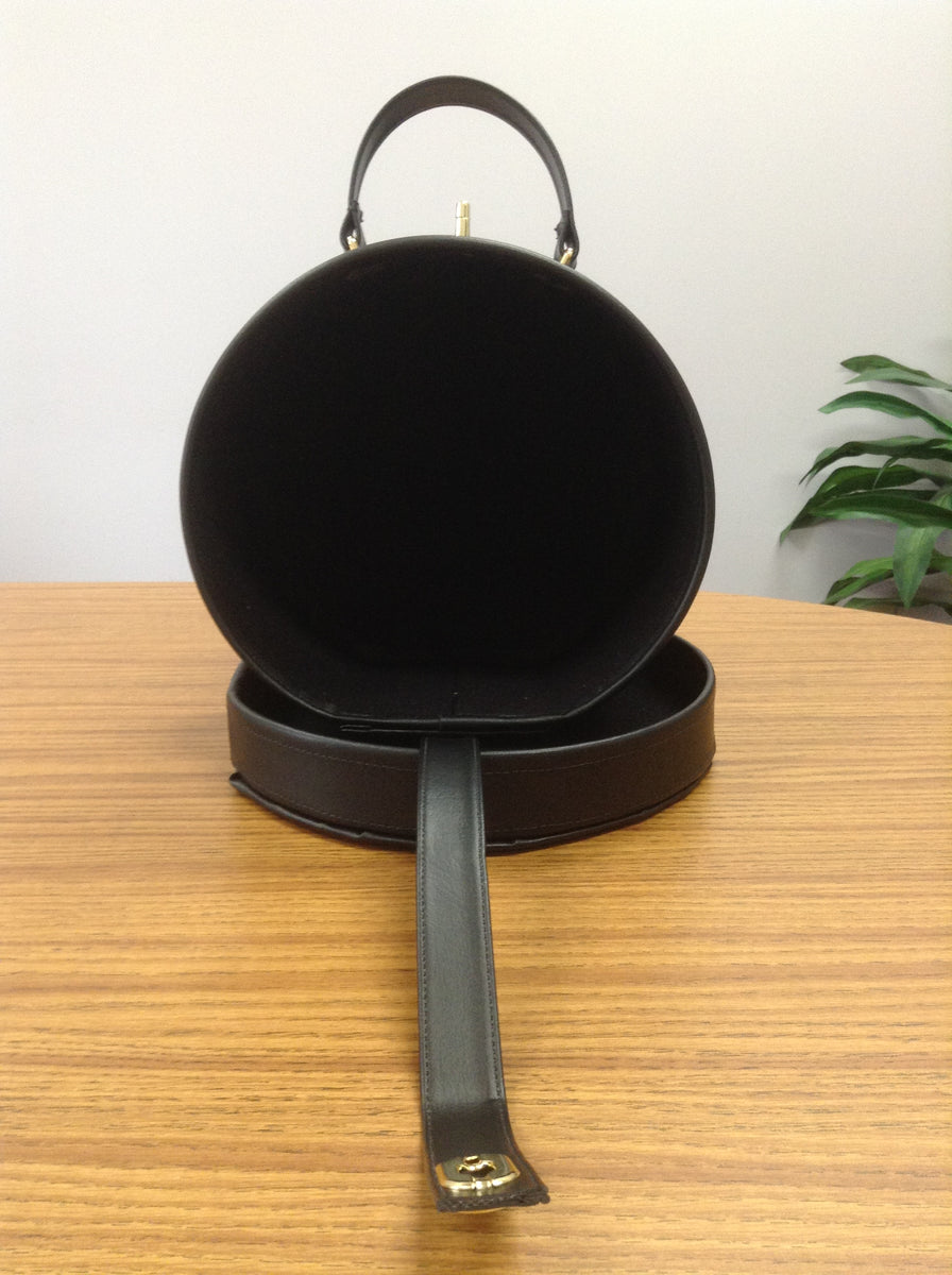 Cap Case – New London Regalia