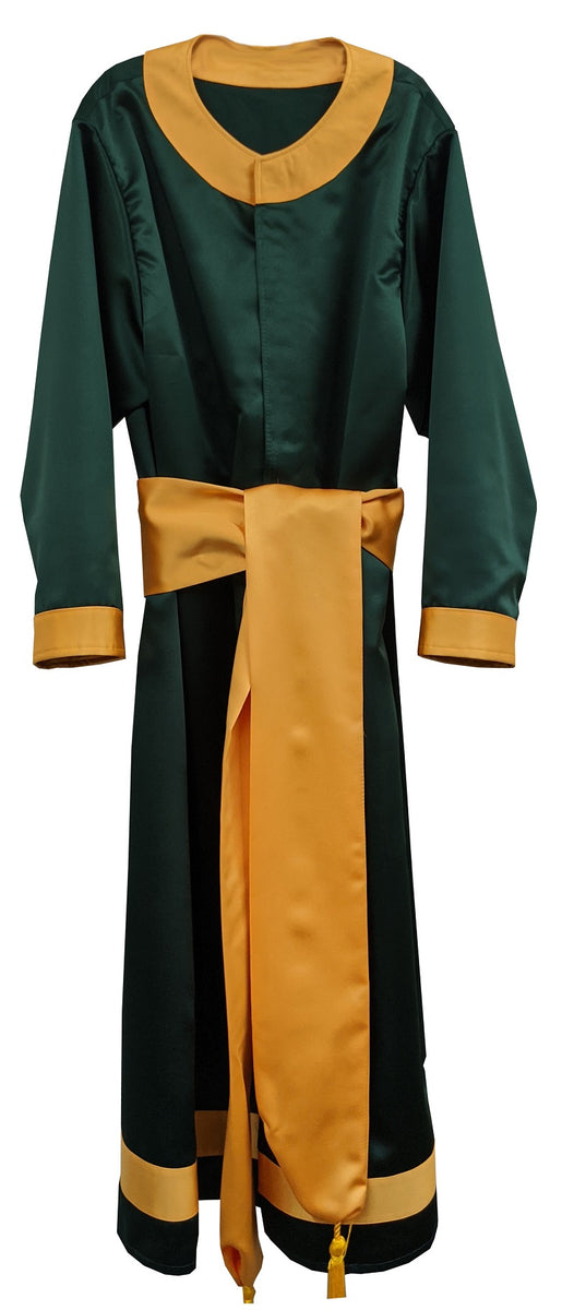 Special Ships Captain robe – New London Regalia