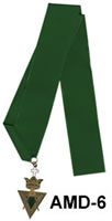 Masonic Member Jewel AMD – New London Regalia