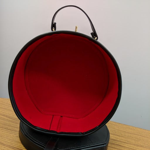 Fatigue Cap Case – New London Regalia