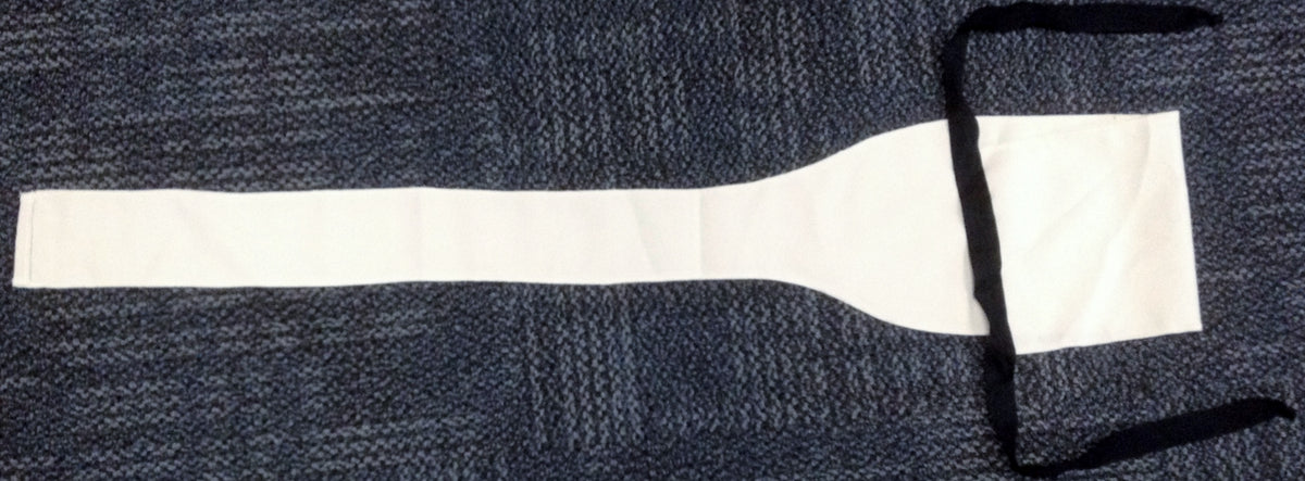 Cloth Sword Cover – New London Regalia