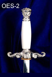 Order of the Eastern Star for Adah – New London Regalia